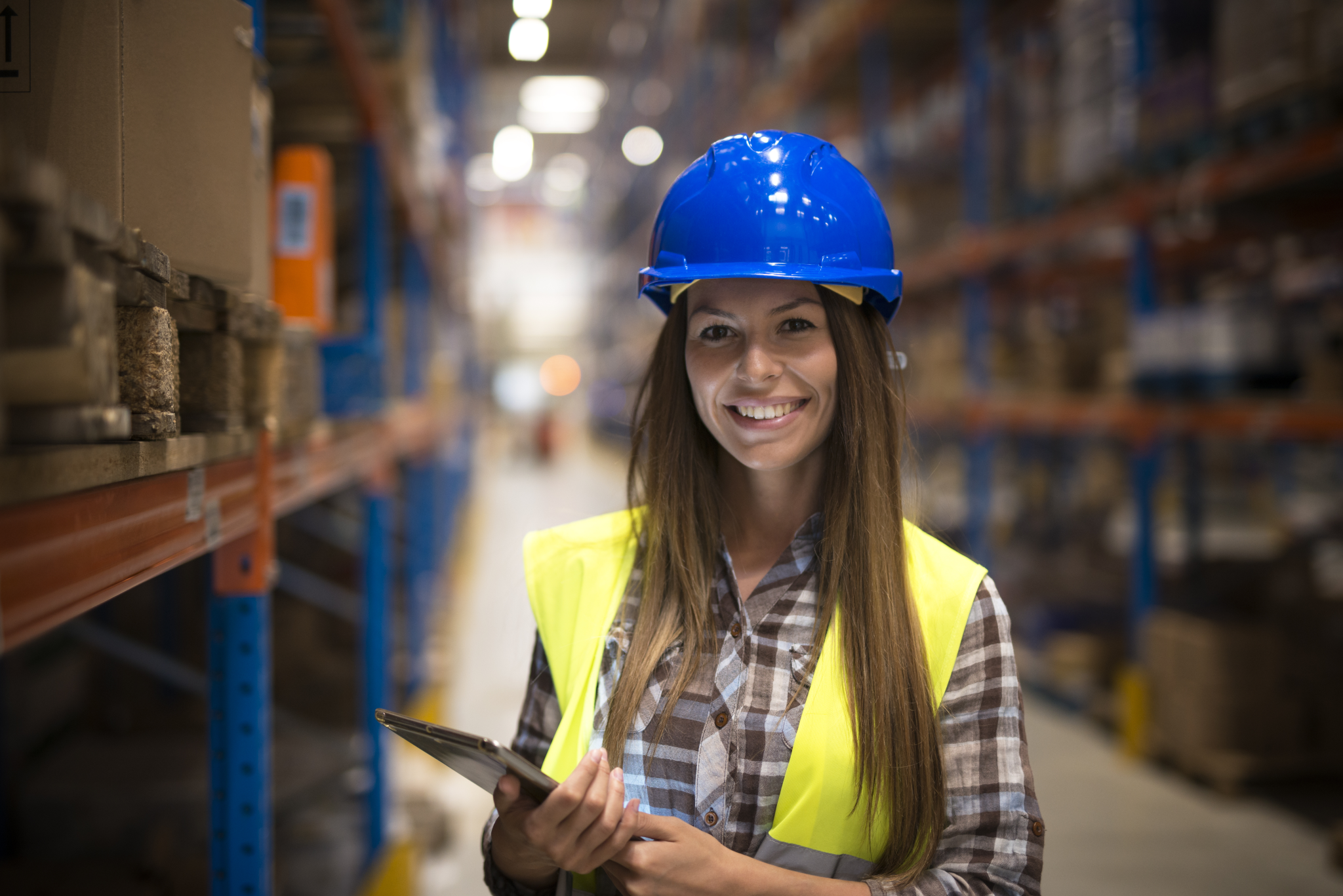 Workplace Safety Compliance Consulting - Your Safety Partners