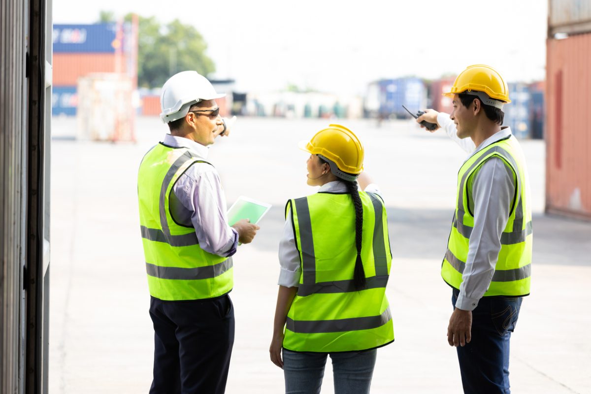 Workplace Safety Compliance Consulting - Your Safety Partners
