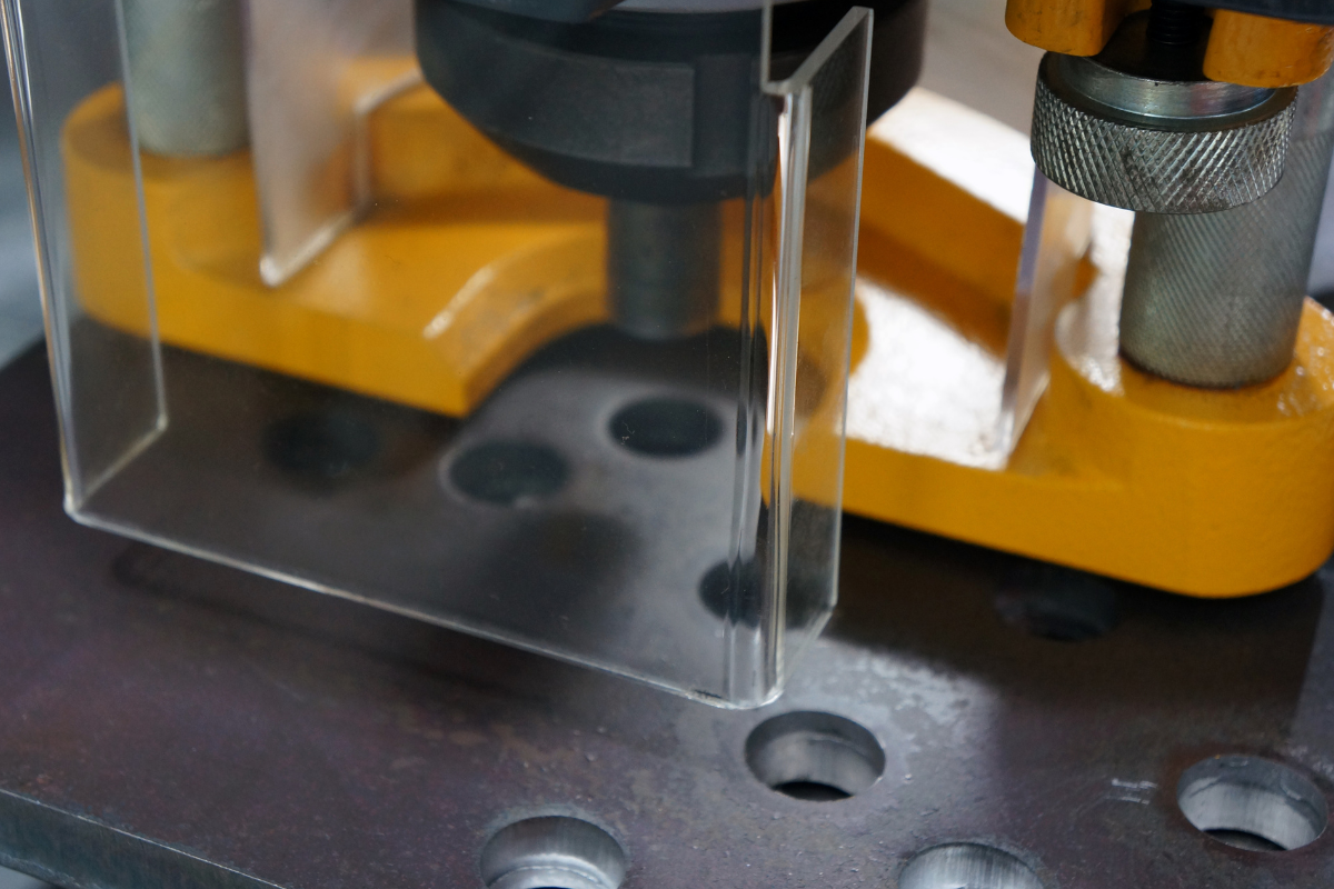 Machine Safety Consultants | Machine Guarding