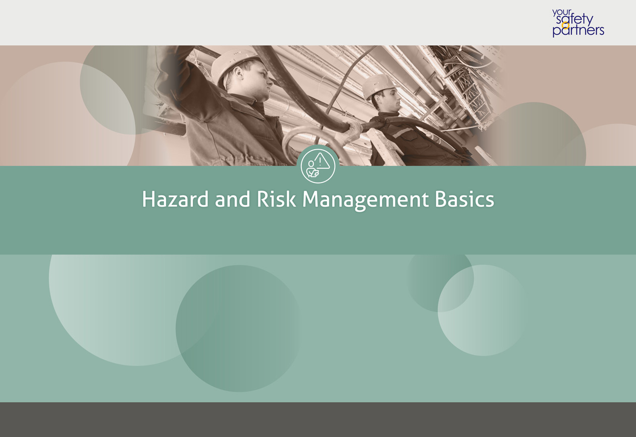 Hazard and Risk Management Basics Online Course