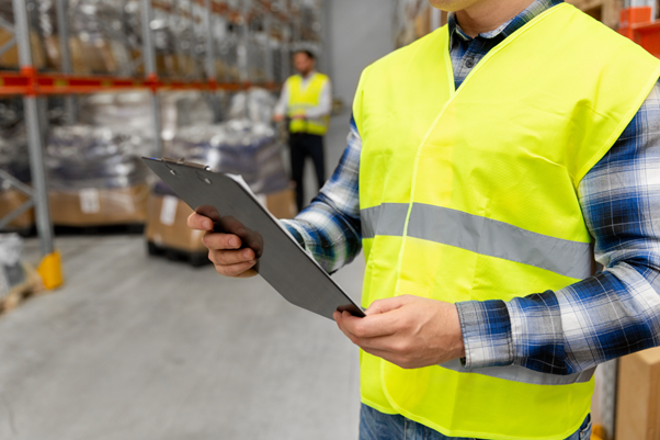 Traffic Management | Your Safety Partners