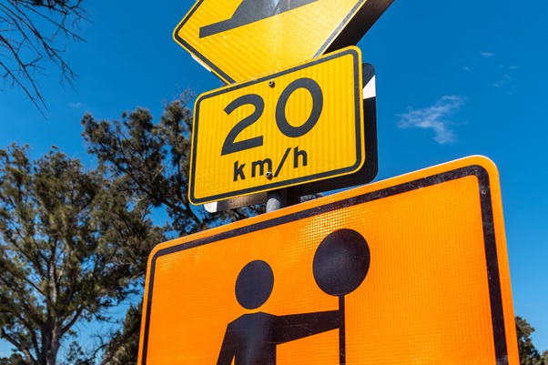 Traffic Management | Your Safety Partners