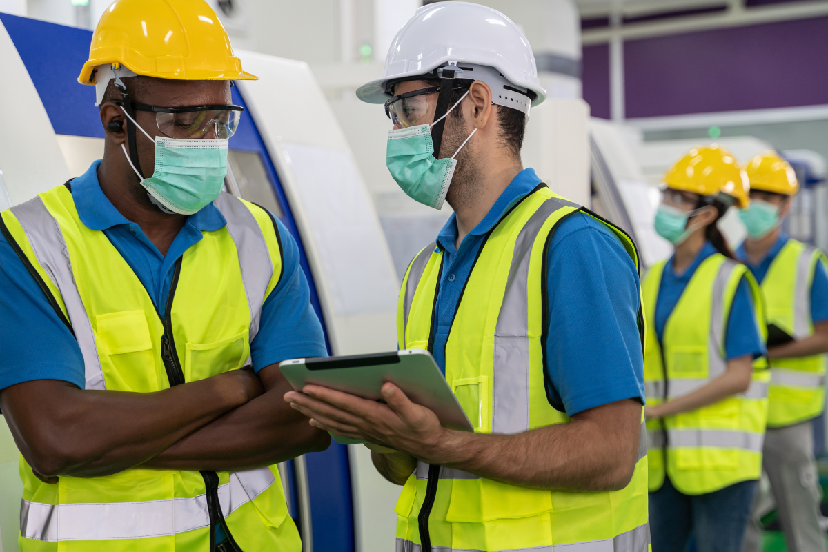 What Is Workplace Health And Safety (WHS/OHS) | Your Safety Partners
