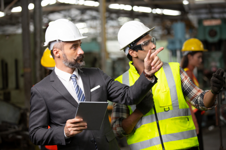 What is Australian Standard 4024 Safety of Machinery? | Your Safety ...