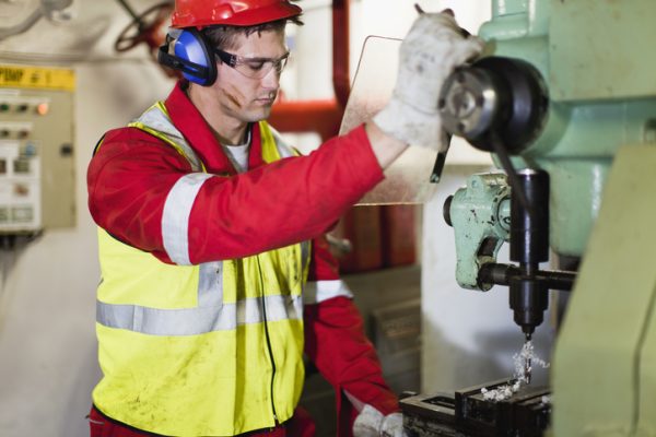 Machine Guarding Standards Australia | Your Safety Partners