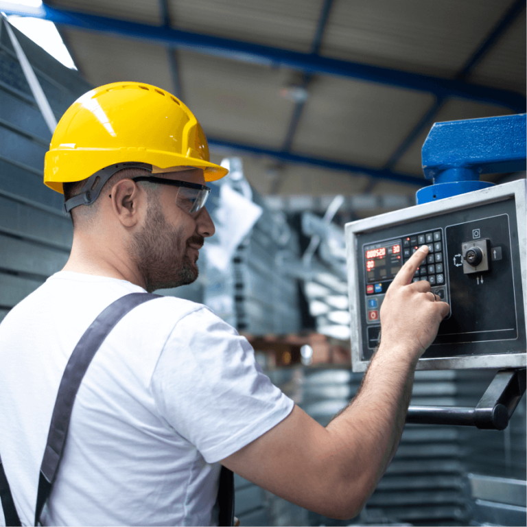 Machine Safety Consultants | Machine Guarding Melbourne