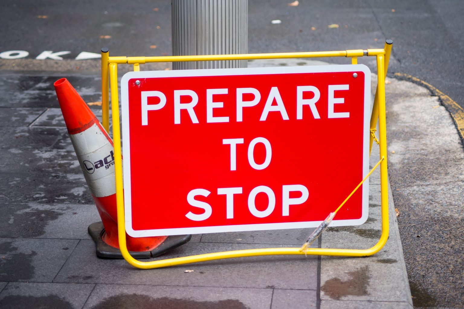 Site & Warehouse Traffic Safety Management