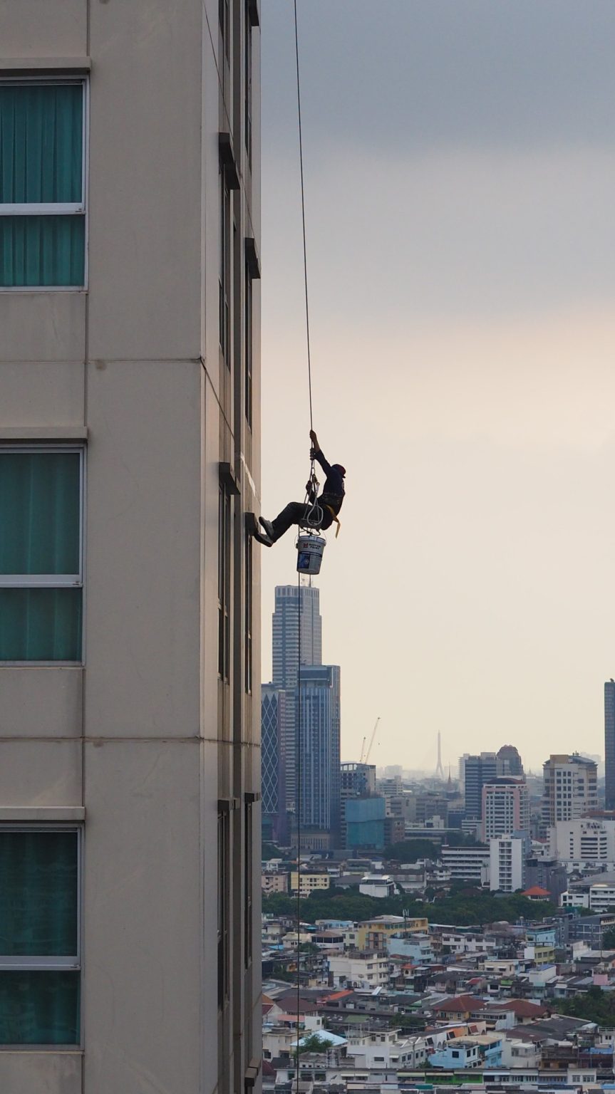 Working at Heights Safety Consultants